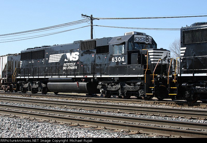 NS 6304